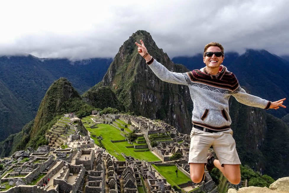 Backpacking Machu Picchu: These are your options!