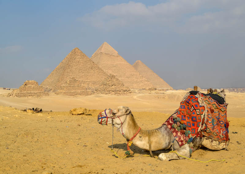 Die 11 besten Kairo Sehenswürdigkeiten (+ wichtige Reisetipps!)