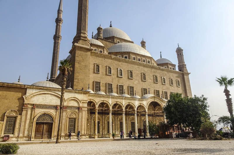 Die 11 besten Kairo Sehenswürdigkeiten (+ wichtige Reisetipps!)